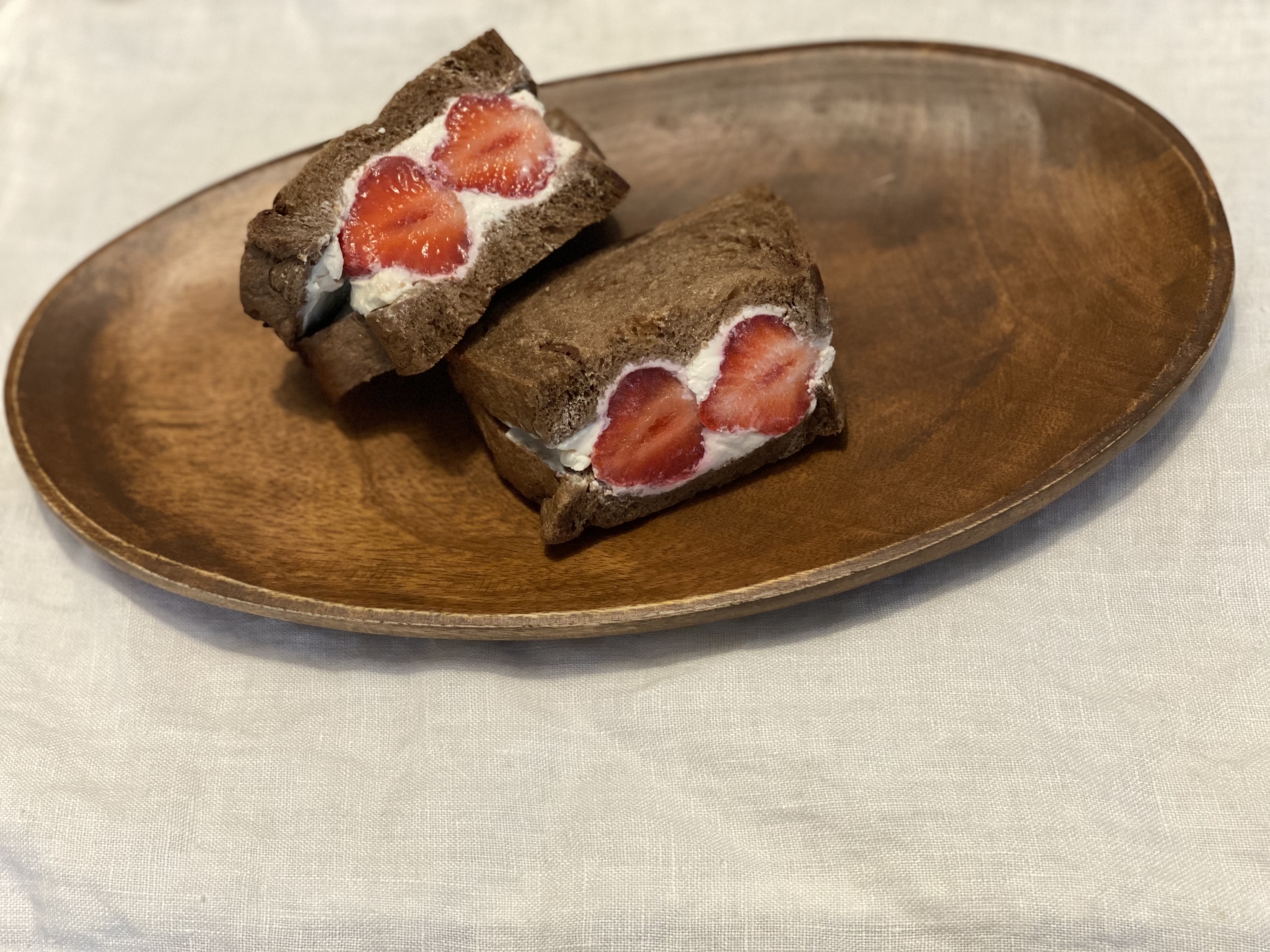 福岡県・平尾にオープン！「VIKING BAKERY F平尾店」で食パンを実食