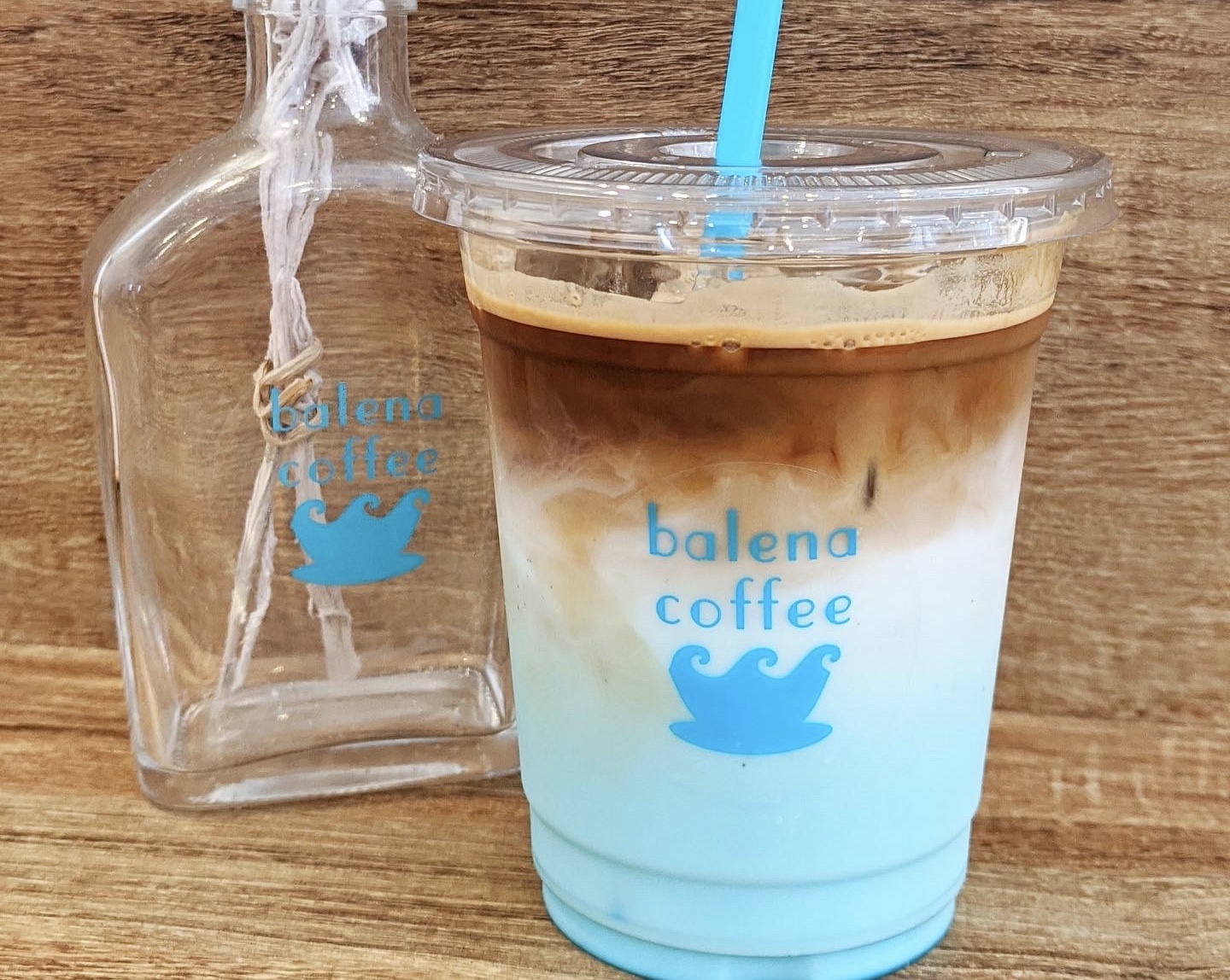 balena coffee（バレーナコーヒー）／田川郡香春町 - ARNE