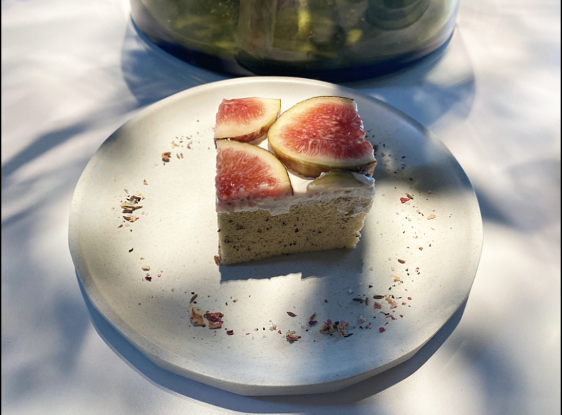 福岡の人気カフェ「ORTO CAFE」が渡辺通に移転オープン！ - ARNE