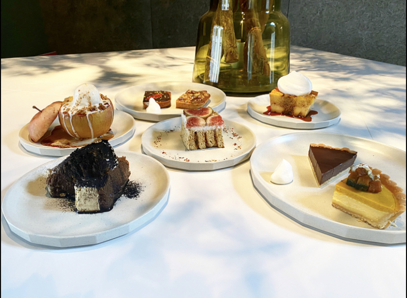 福岡の人気カフェ「ORTO CAFE」が渡辺通に移転オープン！ - ARNE