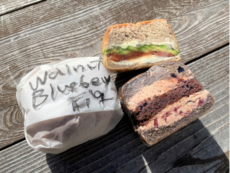 DIG INN（ディグイン） - ARNE