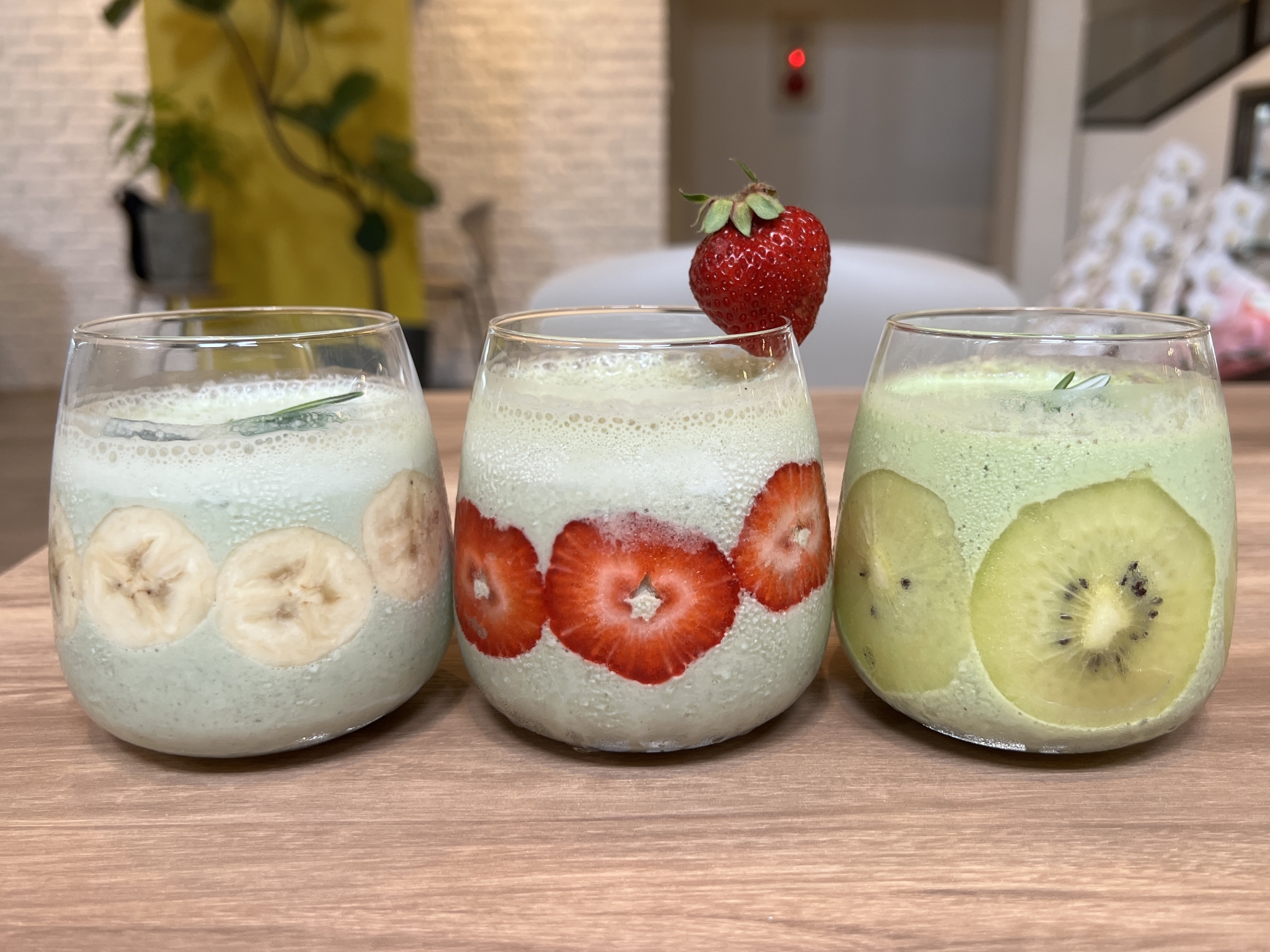 おいしい＆腸に優しいメニューがずらり！小倉の新店「腸活cafe ICHI」