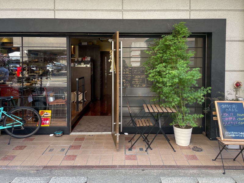 小粋-shousui-（しょうすい）／福岡市中央区桜坂