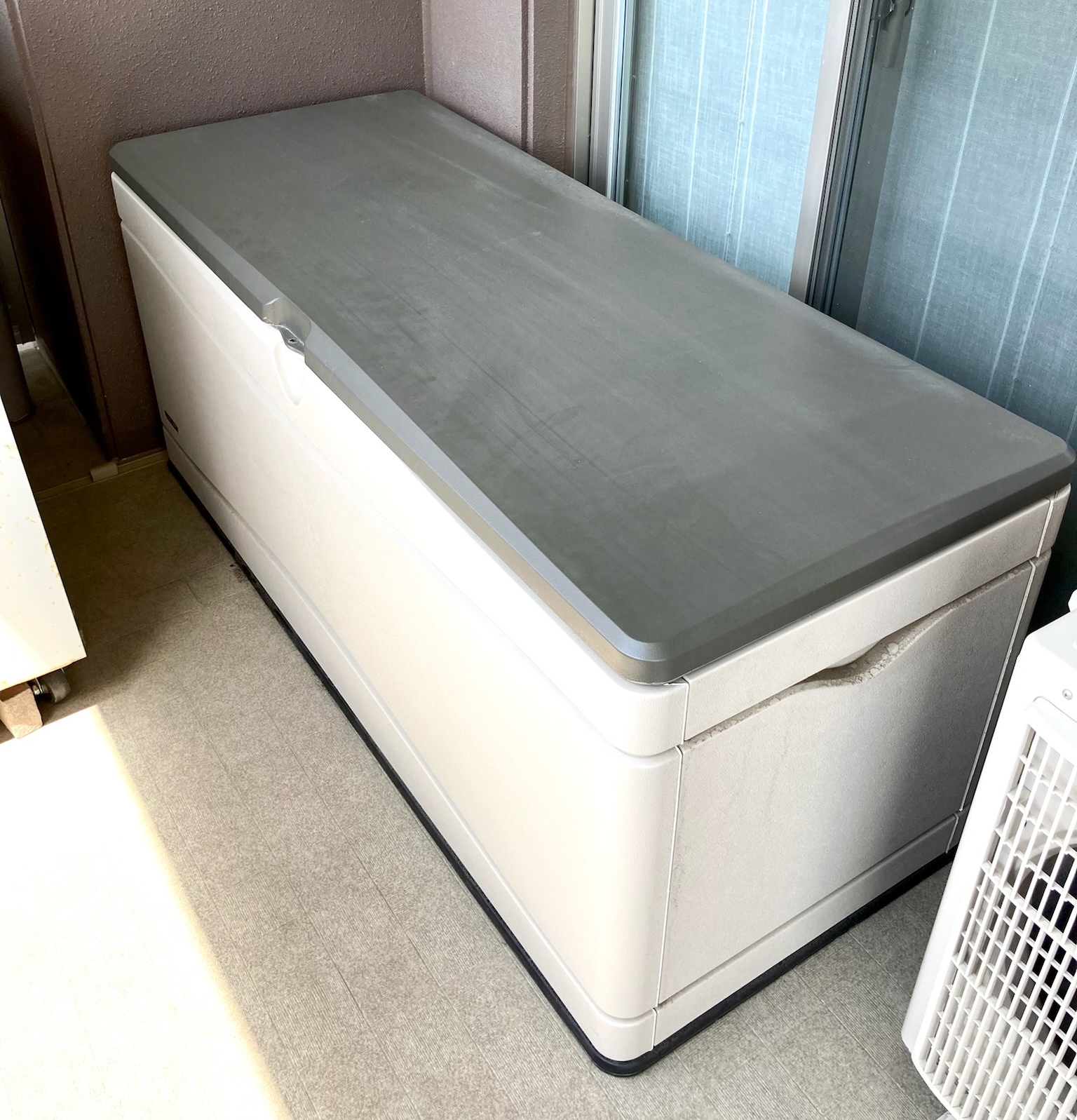夏のレジャー用品も「こんまり流片づけ」で“技あり”すっきり収納