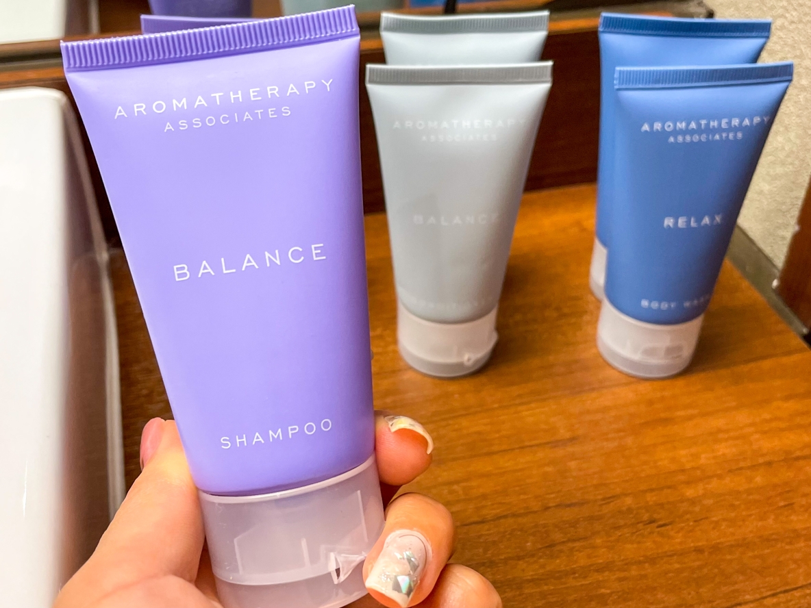 大人気宿を宿泊レポート！一度は泊まってみたい「古湯温泉ONCRI」