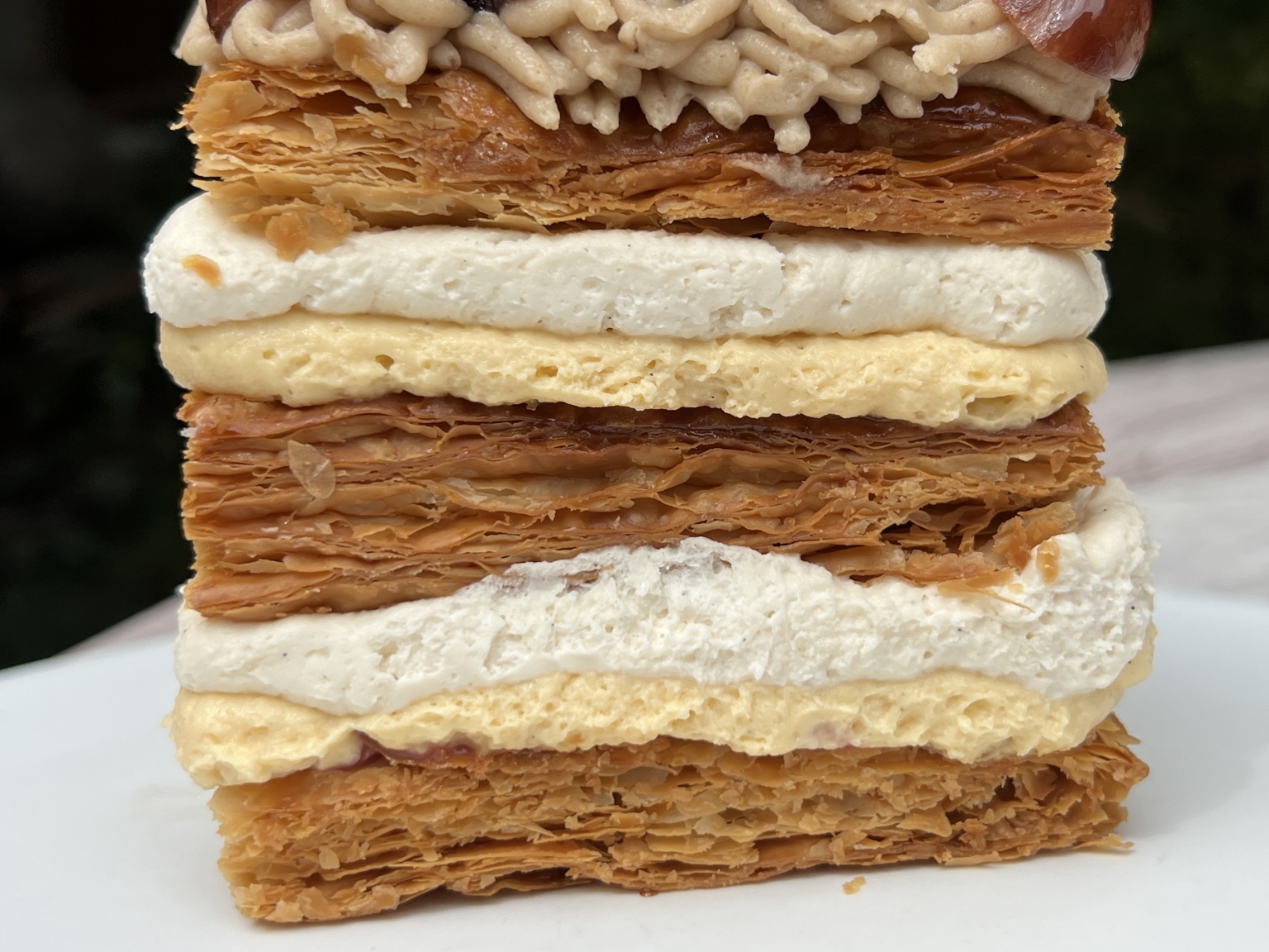 手土産に ！「THE FRENCH BONES（フレンチボーン）」秋のおすすめ