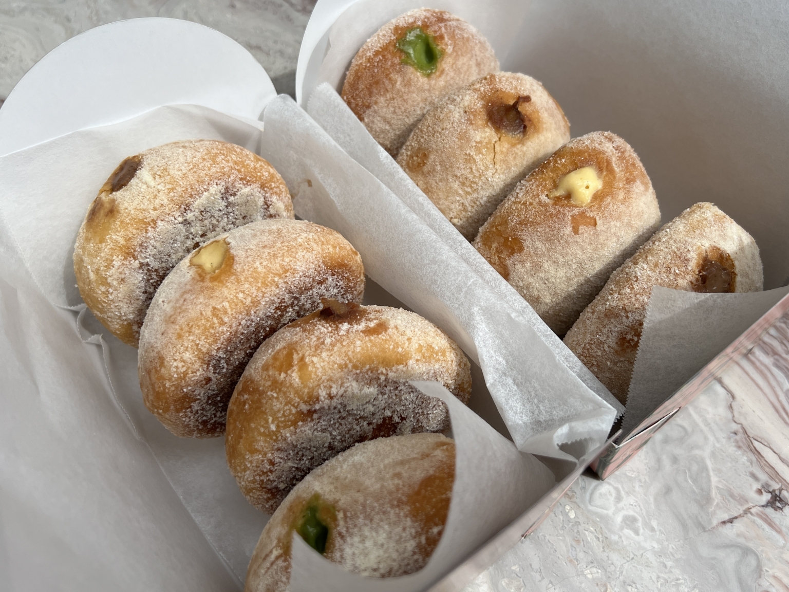 手土産に ！「THE FRENCH BONES（フレンチボーン）」秋のおすすめ