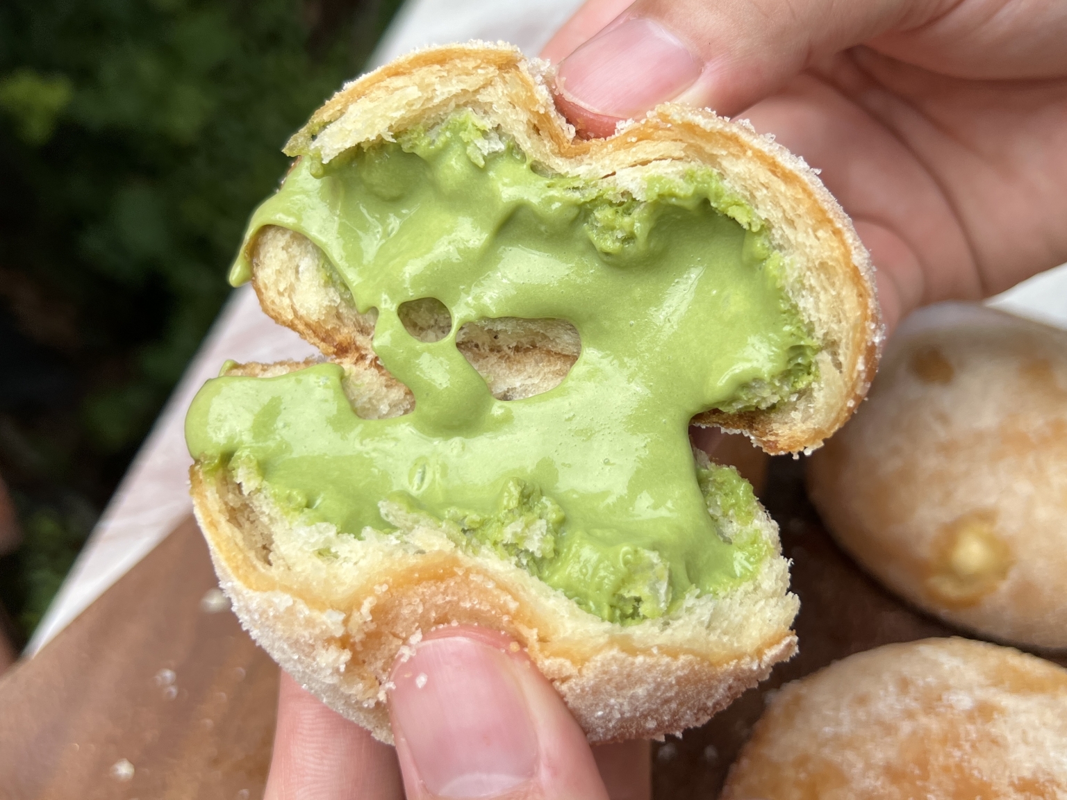 手土産に ！「THE FRENCH BONES（フレンチボーン）」秋のおすすめ