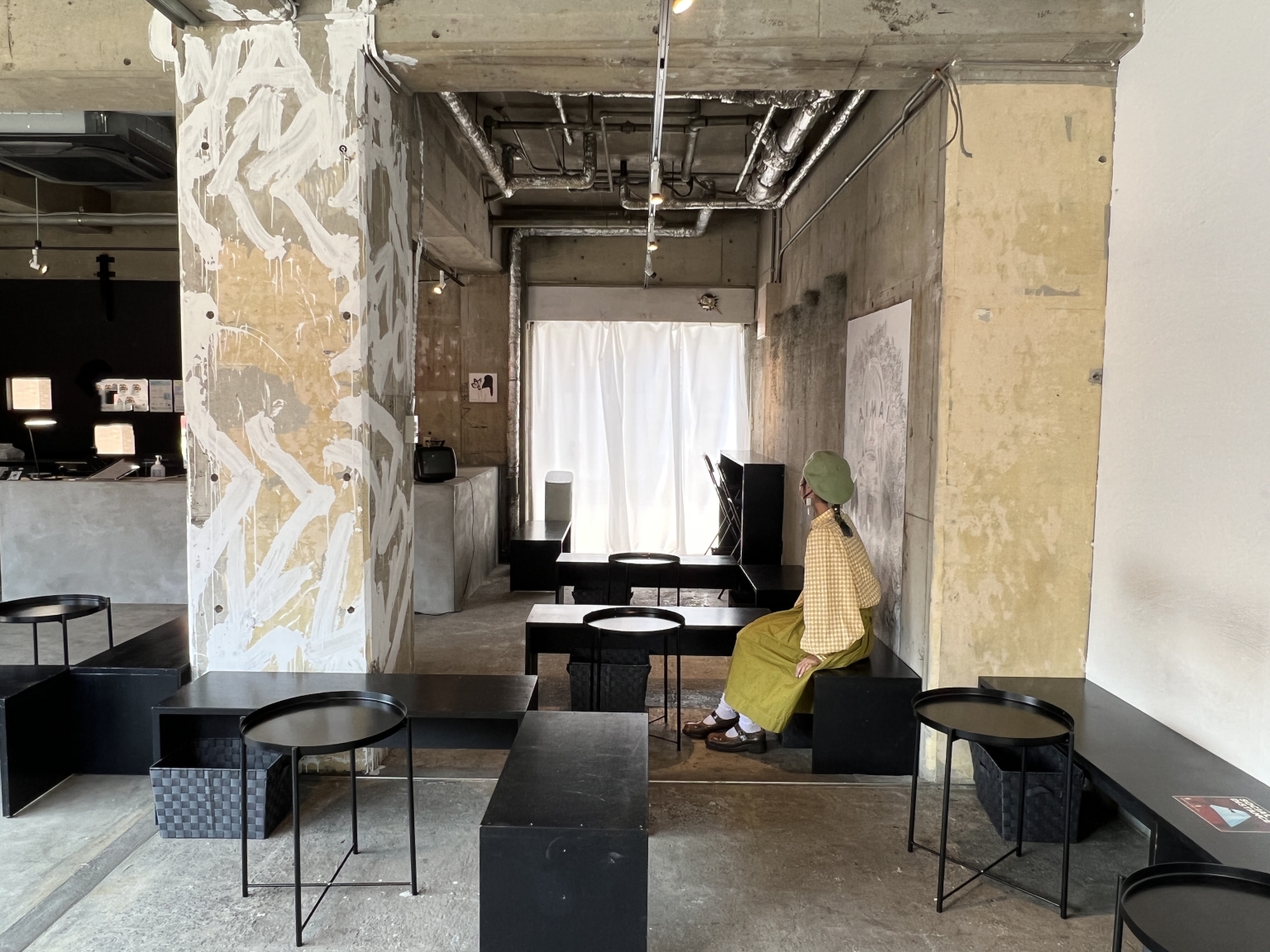 博多の人気韓国カフェ「AIMAI（あいまい）」がリニューアル！