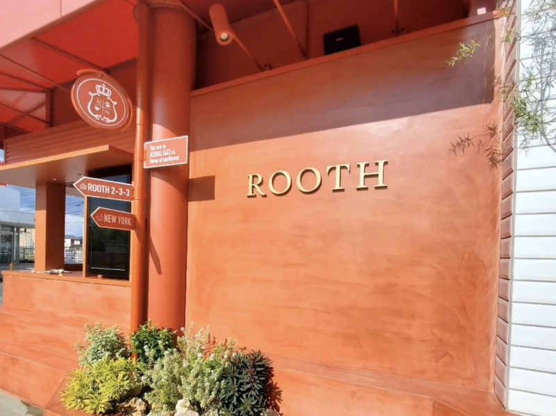 手土産にも ！人気ドーナツ店「ROOTH（ルース）」佐賀に誕生