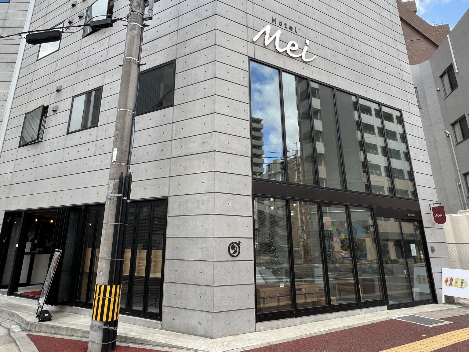 12月限定！「Mei Cafe／ダイワ博多」に絶品お芋スイーツが登場