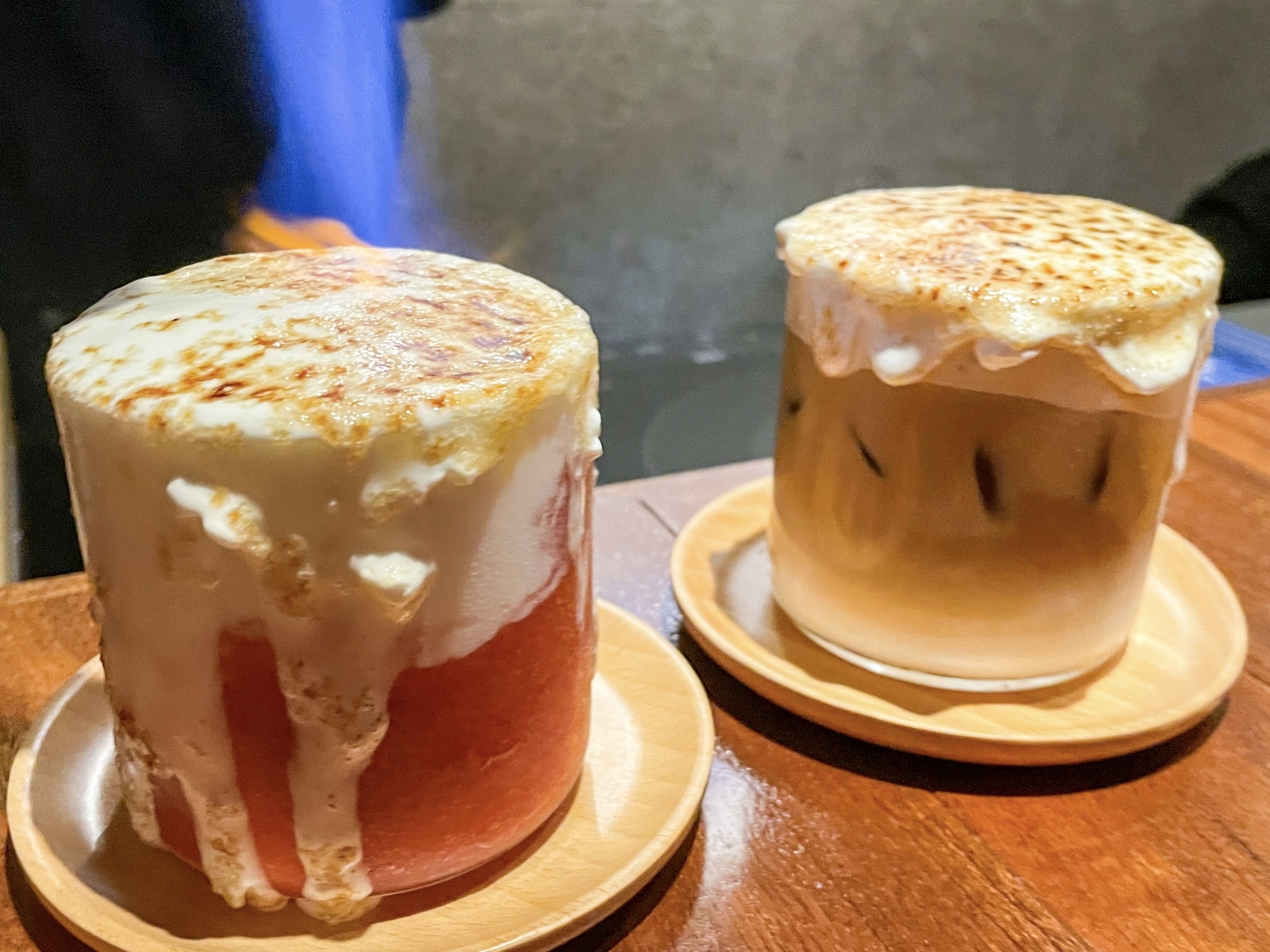 福岡・春吉の注目店！全席GUCCI椅子の「cafe mitu（ミツ）」