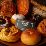 KEIZO bakery（ケイゾーベーカリー）／福岡市西区今宿