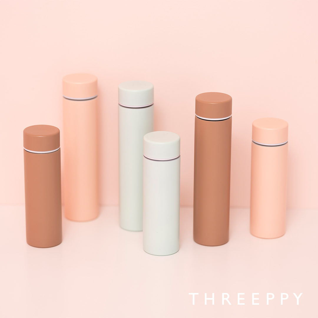 ついに天神にも！Standard Products・DAISO・THREEPPY複合店