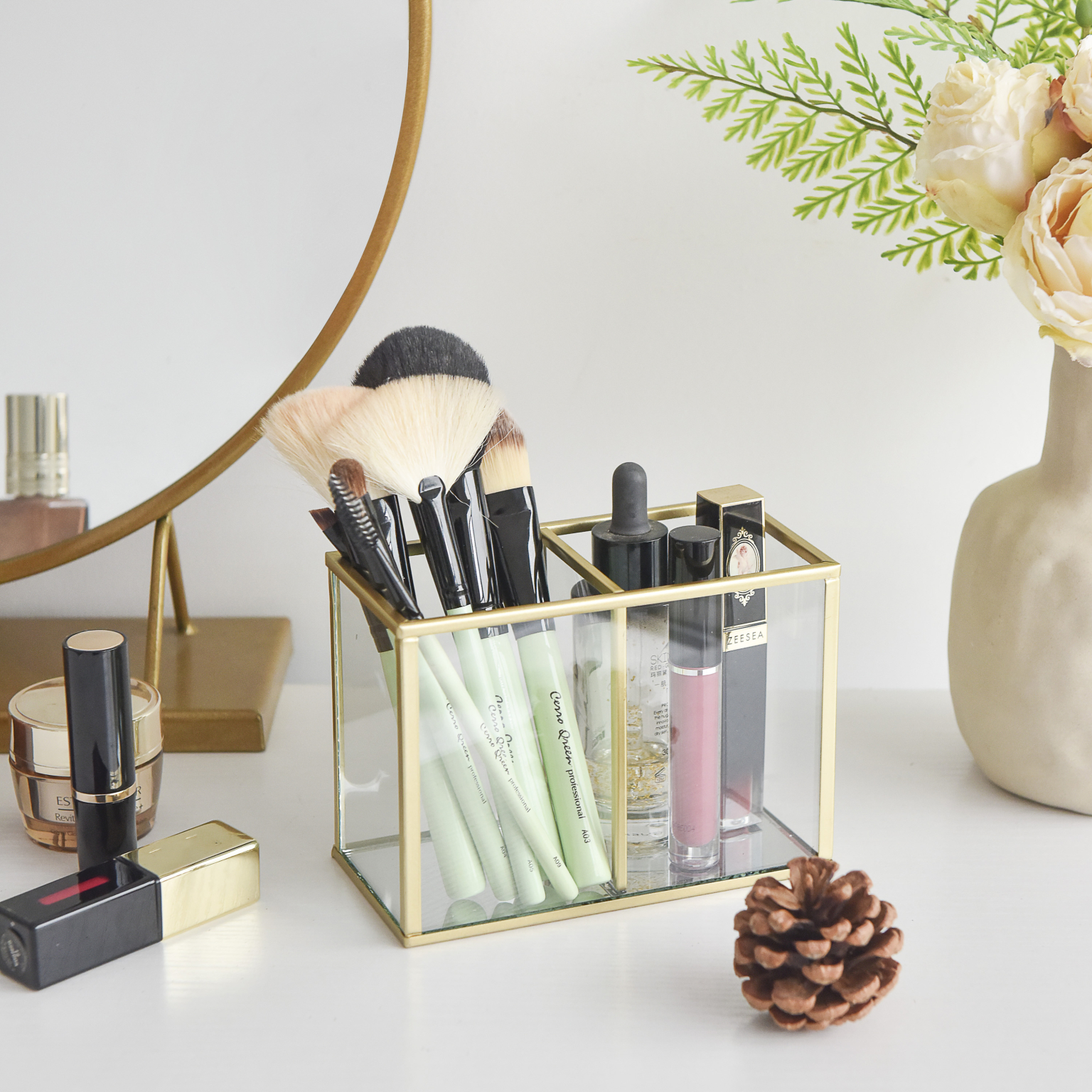 ついに天神にも！Standard Products・DAISO・THREEPPY複合店