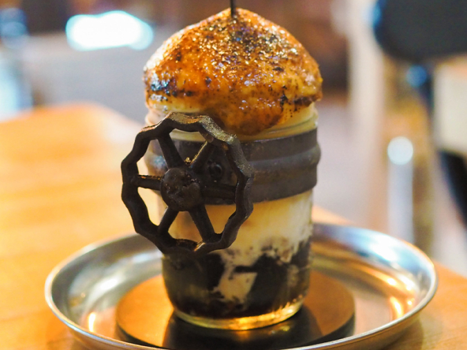 楽しい仕掛けがいっぱい！宗像市の人気カフェ「PAYAN PAYAN」