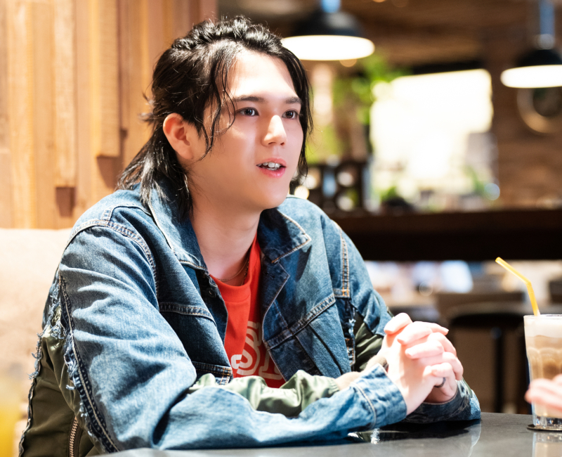 MAZZEL（マーゼル）のRYUKIさん・RANさん独占インタビュー