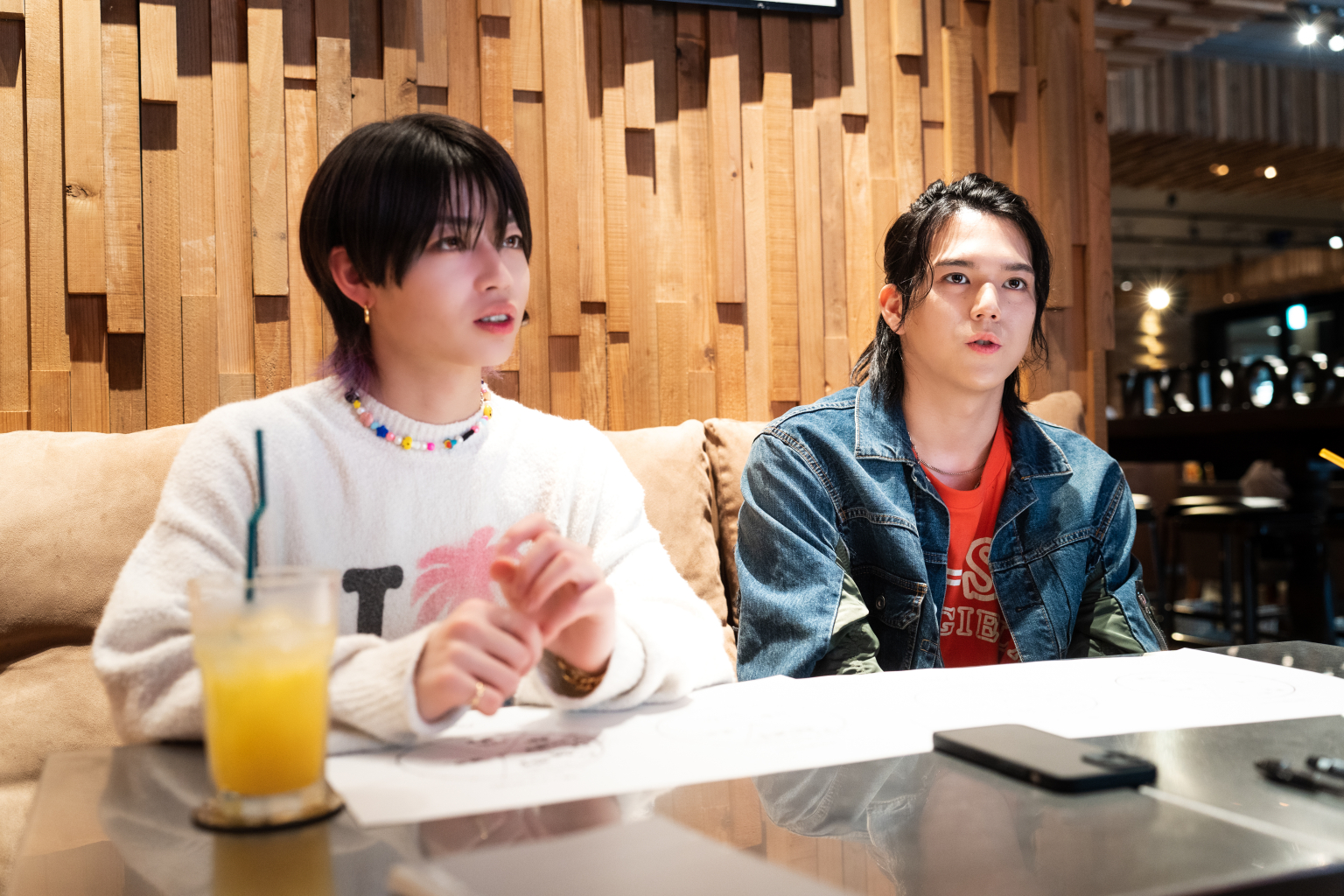 MAZZEL（マーゼル）のRYUKIさん・RANさん独占インタビュー