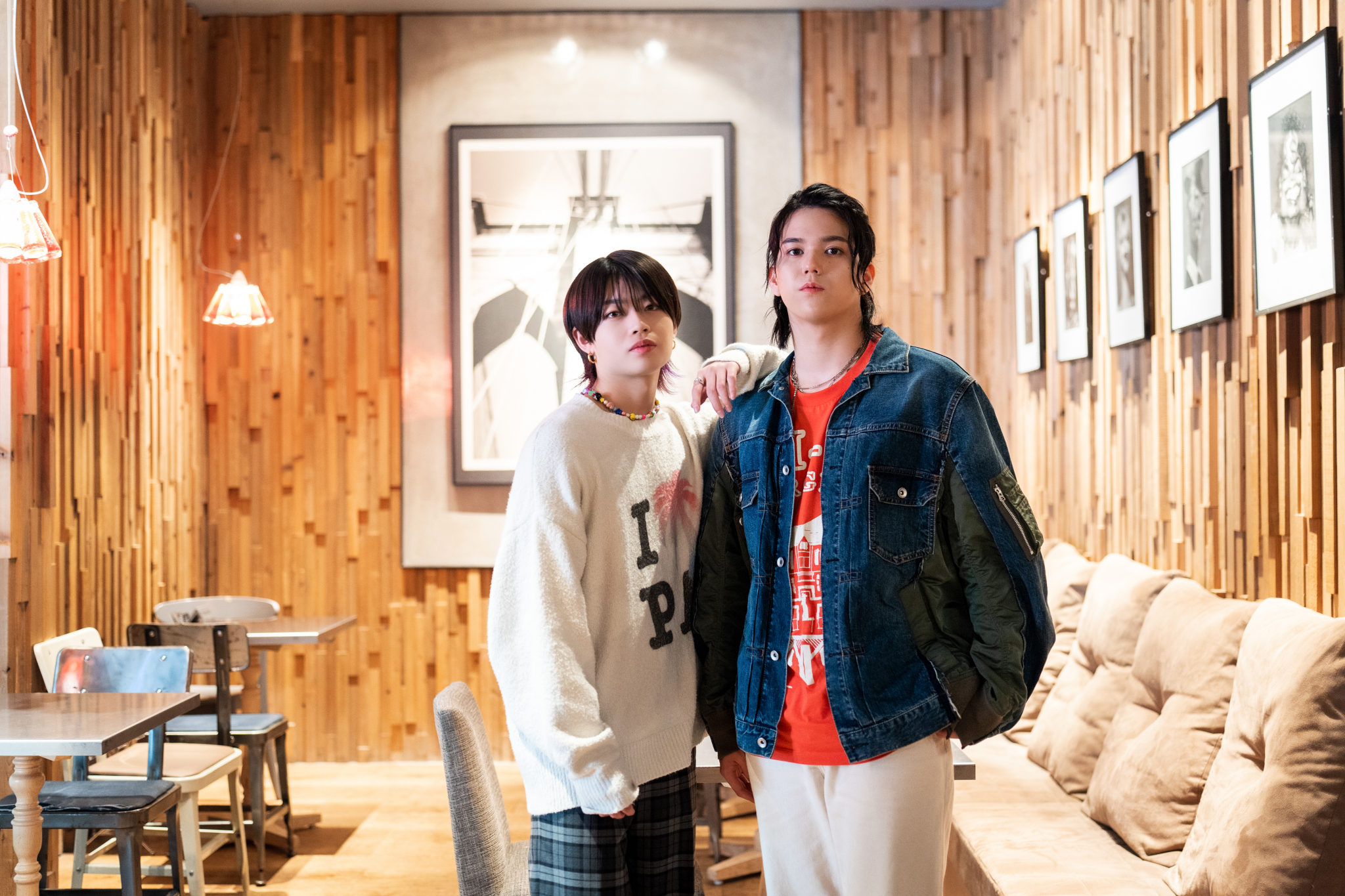 MAZZEL（マーゼル）のRYUKIさん・RANさん独占インタビュー