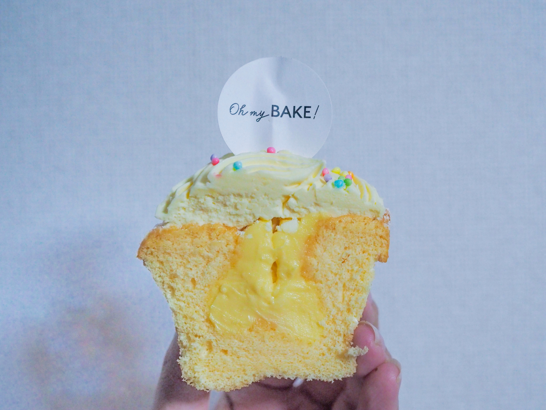 手土産にも ！美野島「Oh my BAKE！（オーマイベイク！）」