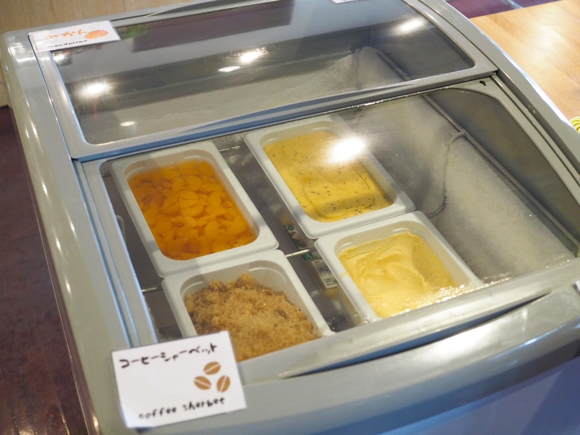 A hidden lunch spot! Italian restaurant "Itoriito"