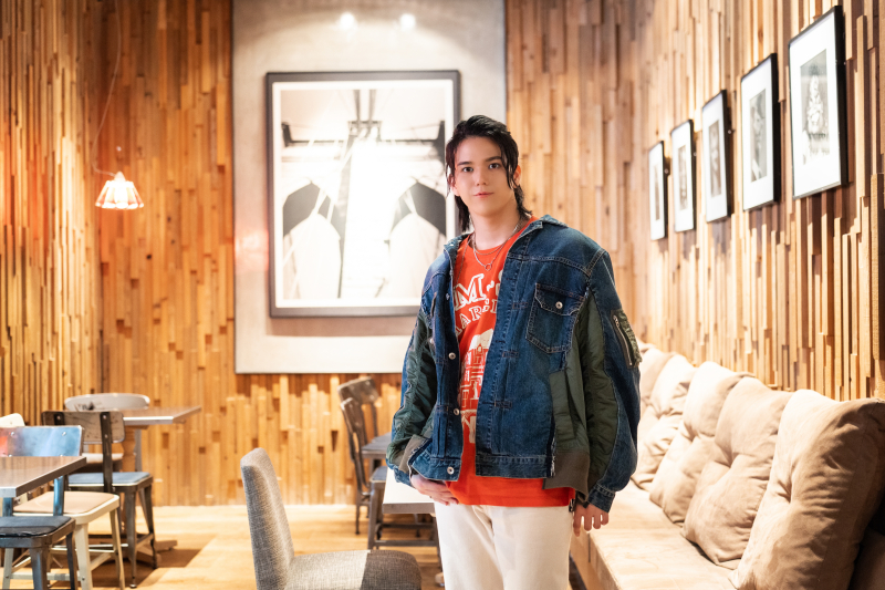 MAZZEL（マーゼル）のRYUKIさん・RANさん独占インタビュー