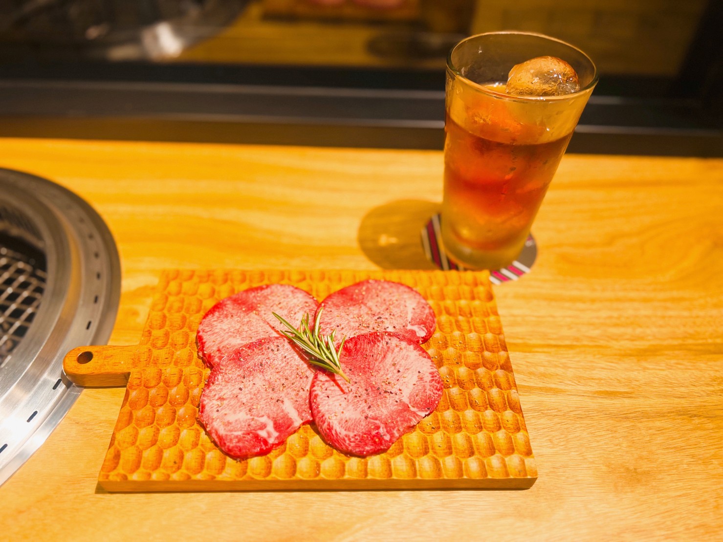 九州初出店で話題！大名に登場「福岡焼肉 kintan（キンタン）」