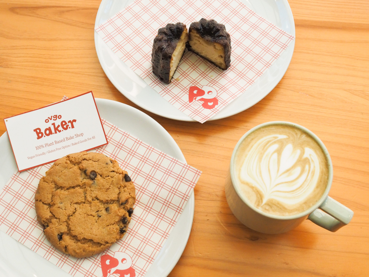 人気店5つの魅力を一度に満喫！カフェ「PPPcafe」（福岡赤坂）