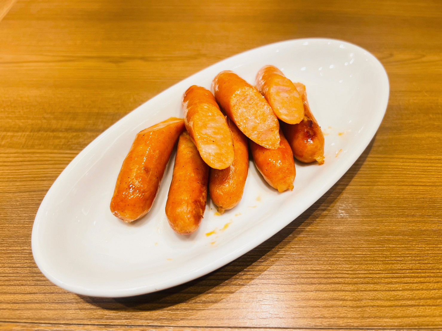 【TVで紹介】KITTE博多9階「ハンバーグ2910」