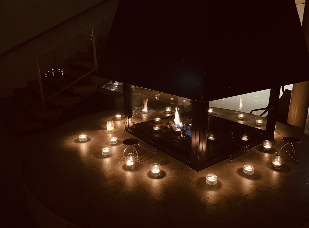 毎週金曜日は夜営業も！オシャレカフェ「KOSelig JAPAN cafe」