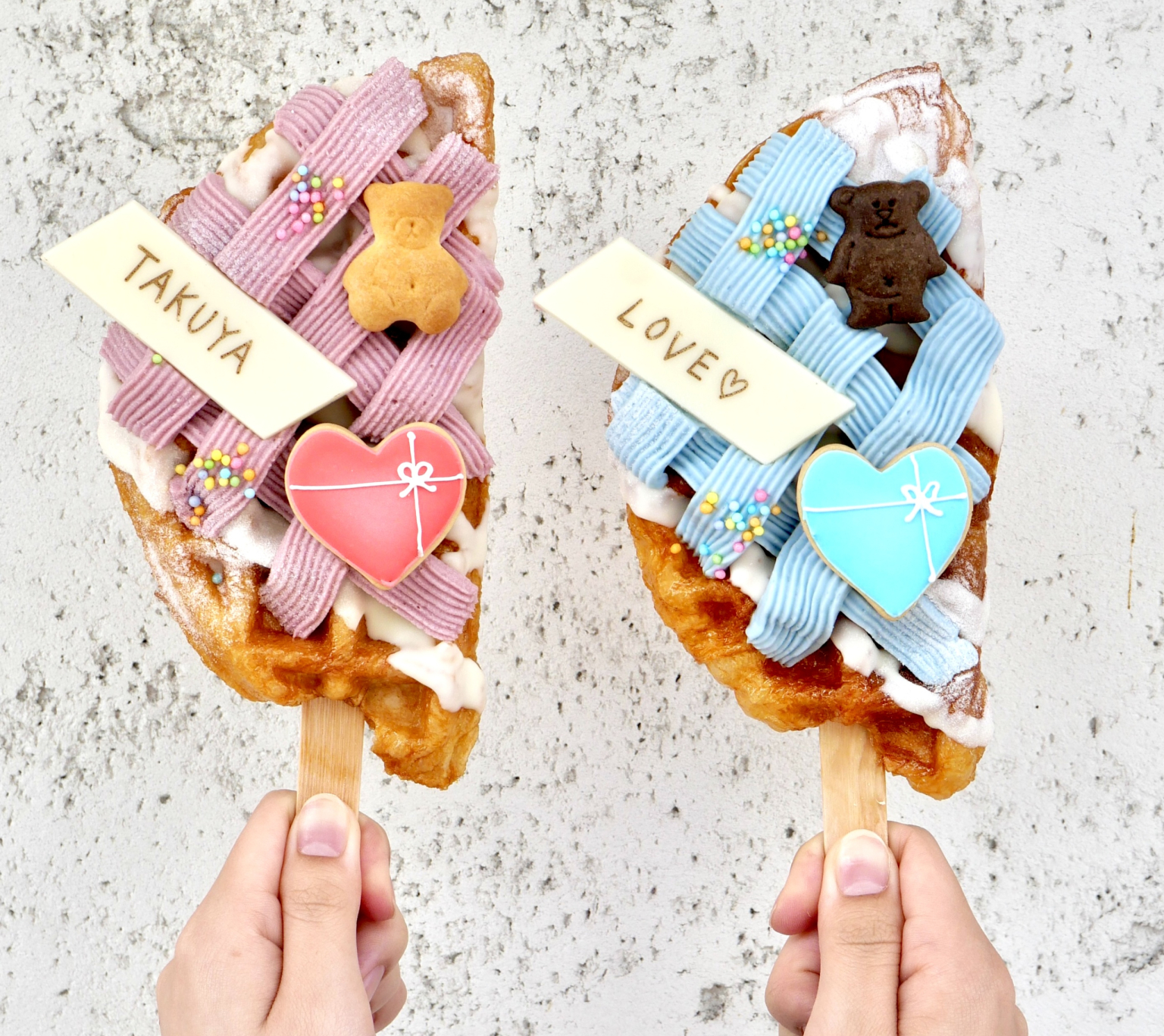 [Hakata Hankyu] "Bread and Sweets Festival" to be held in September 2023