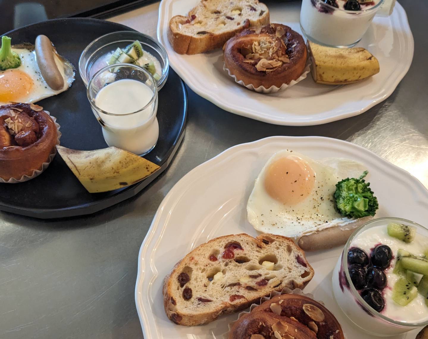 目からウロコの収納術！プロ実践の食事前準備の時短テクニック