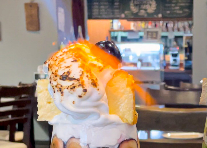 【テレビで紹介】小倉の人気店「チーズケーキロッカ」