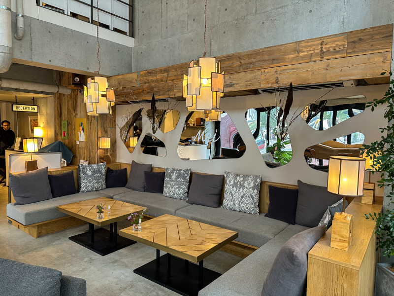 毎年大人気！「Mei Cafe（メイカフェ）」のいちごフェア