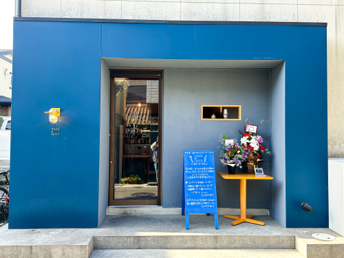 桜坂「POCO A PETIT（ポコ ア ペティ）」 大人気ランチコース