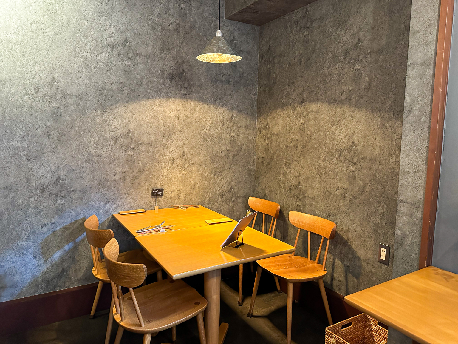 桜坂「POCO A PETIT（ポコ ア ペティ）」 大人気ランチコース