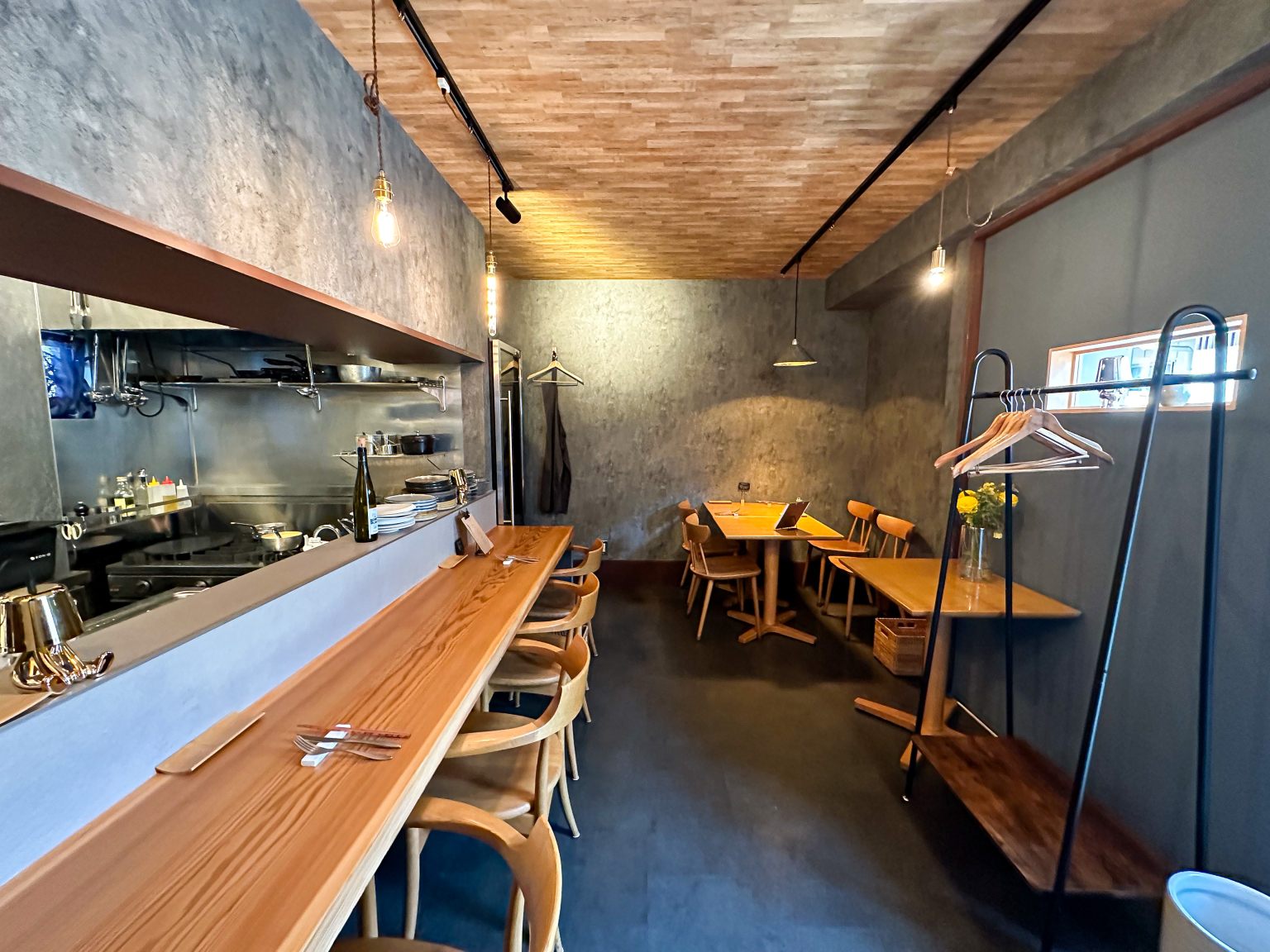 桜坂「POCO A PETIT（ポコ ア ペティ）」 大人気ランチコース