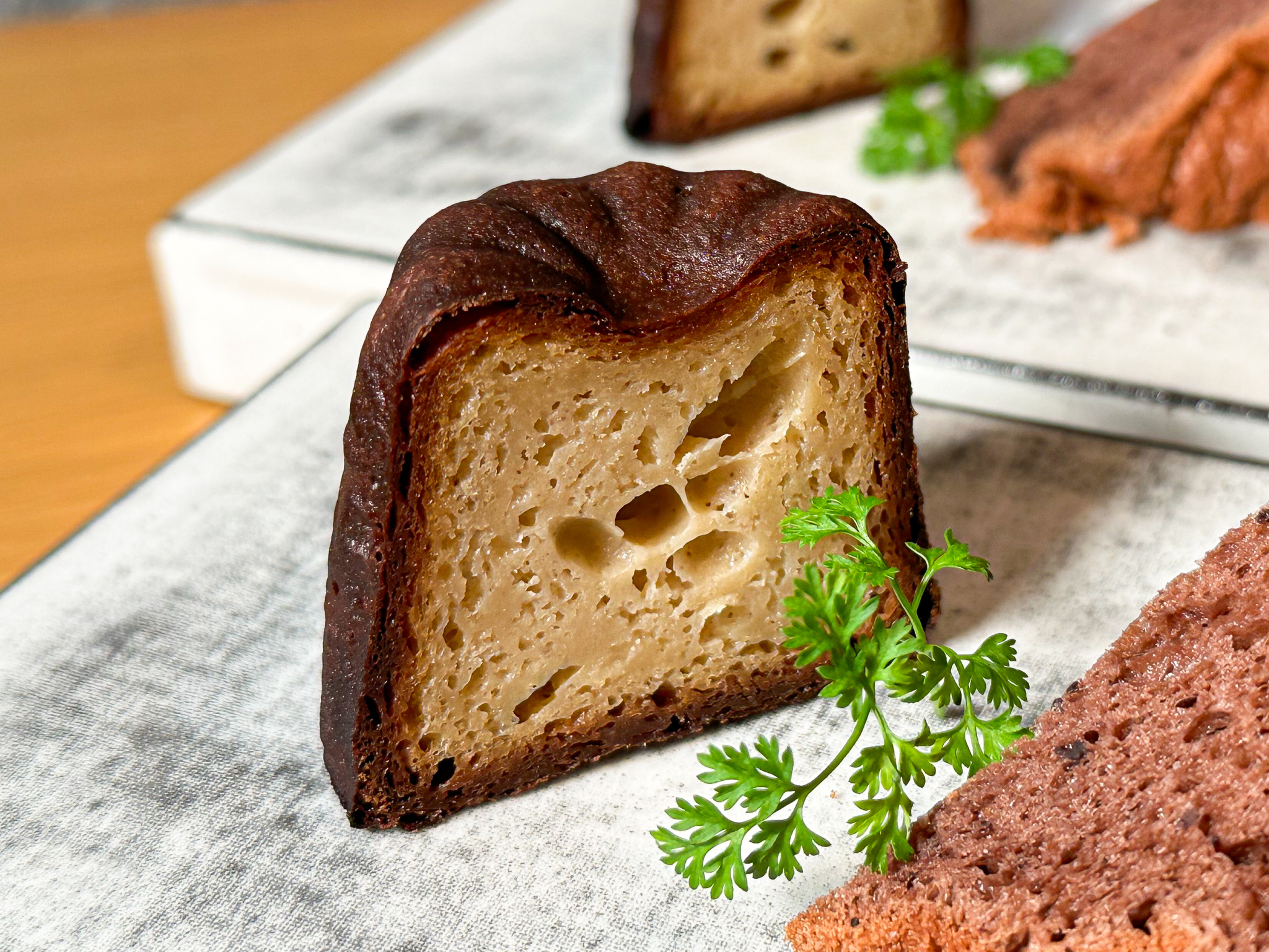 桜坂「POCO A PETIT（ポコ ア ペティ）」 大人気ランチコース