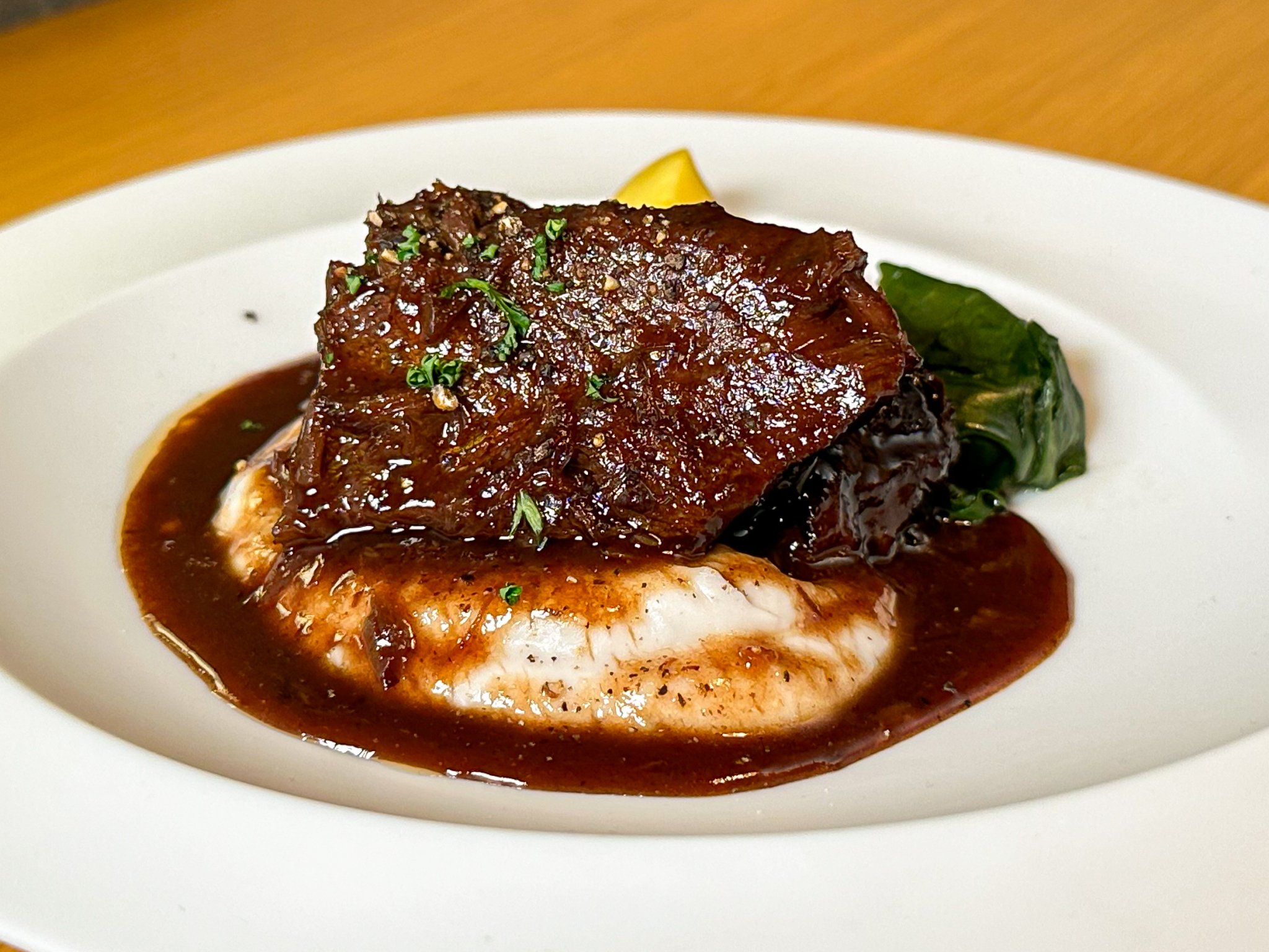 桜坂「POCO A PETIT（ポコ ア ペティ）」 大人気ランチコース