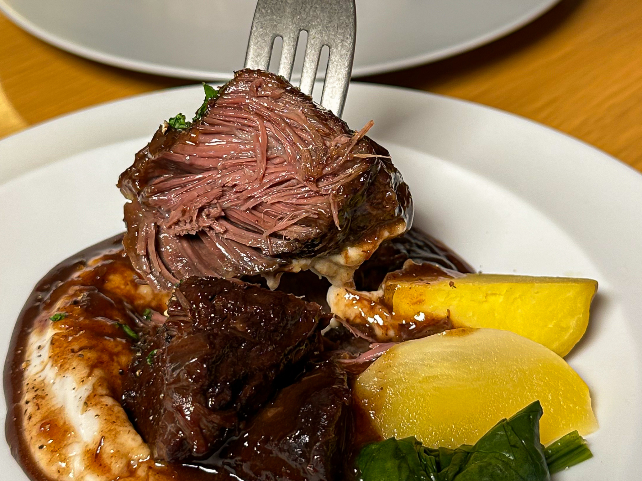 桜坂「POCO A PETIT（ポコ ア ペティ）」 大人気ランチコース