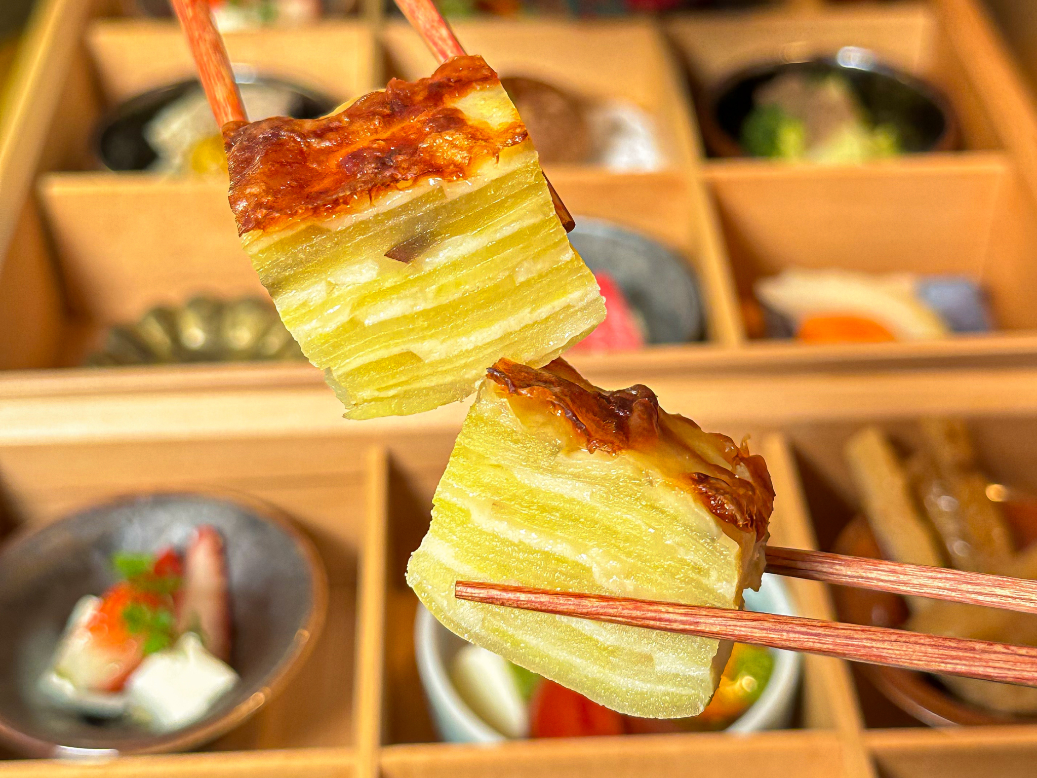 桜坂「POCO A PETIT（ポコ ア ペティ）」 大人気ランチコース