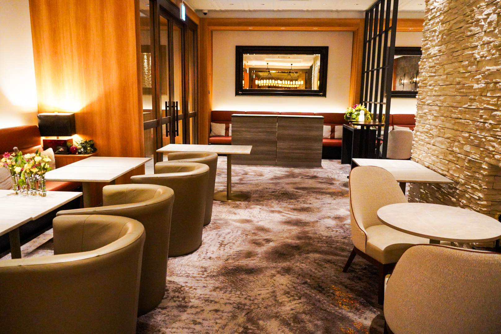 TIME NEST（タイムネスト）／福岡市博多区博多駅中央街 - ARNE