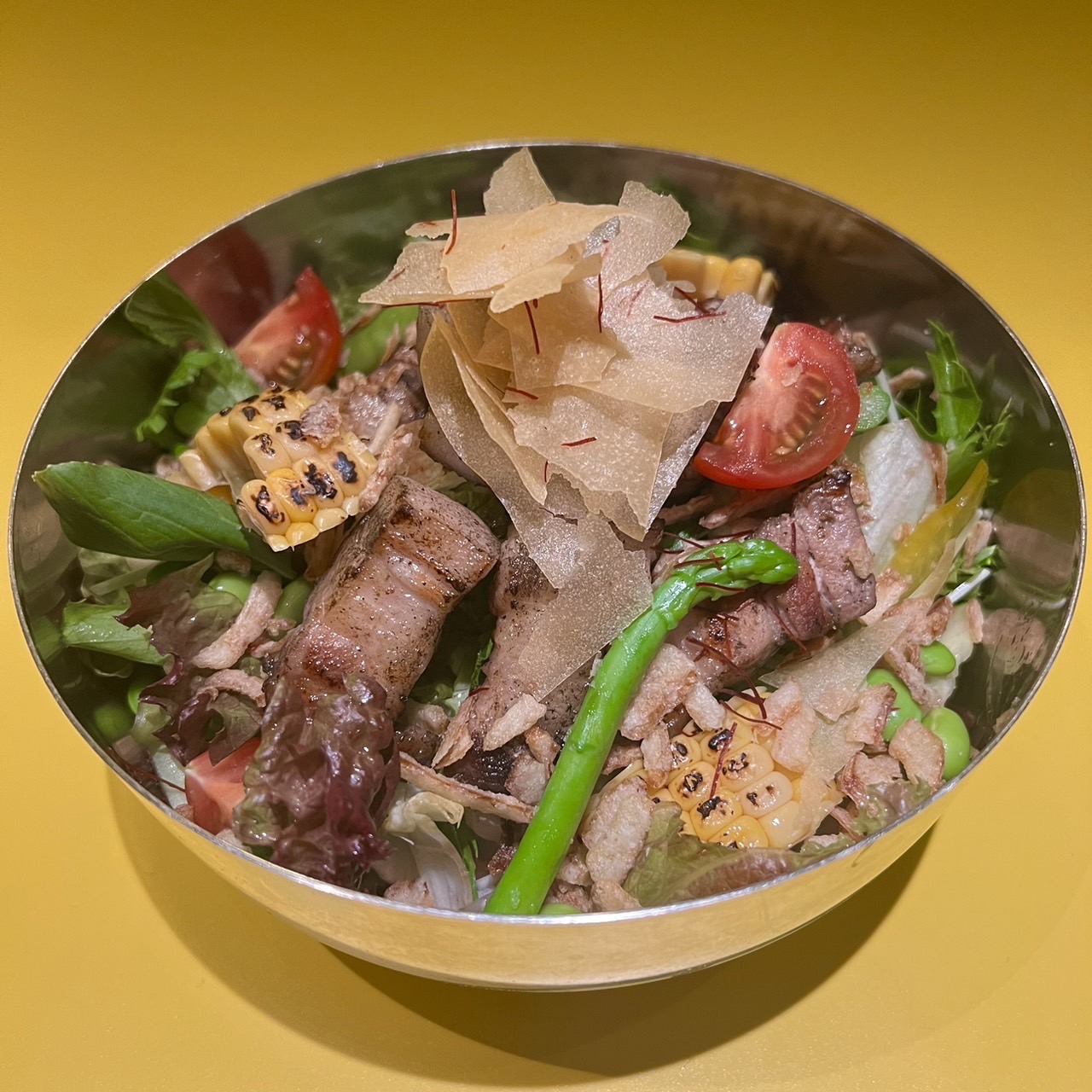 [September 14th to 16th] Korean Food Fes in LaLaport Fukuoka