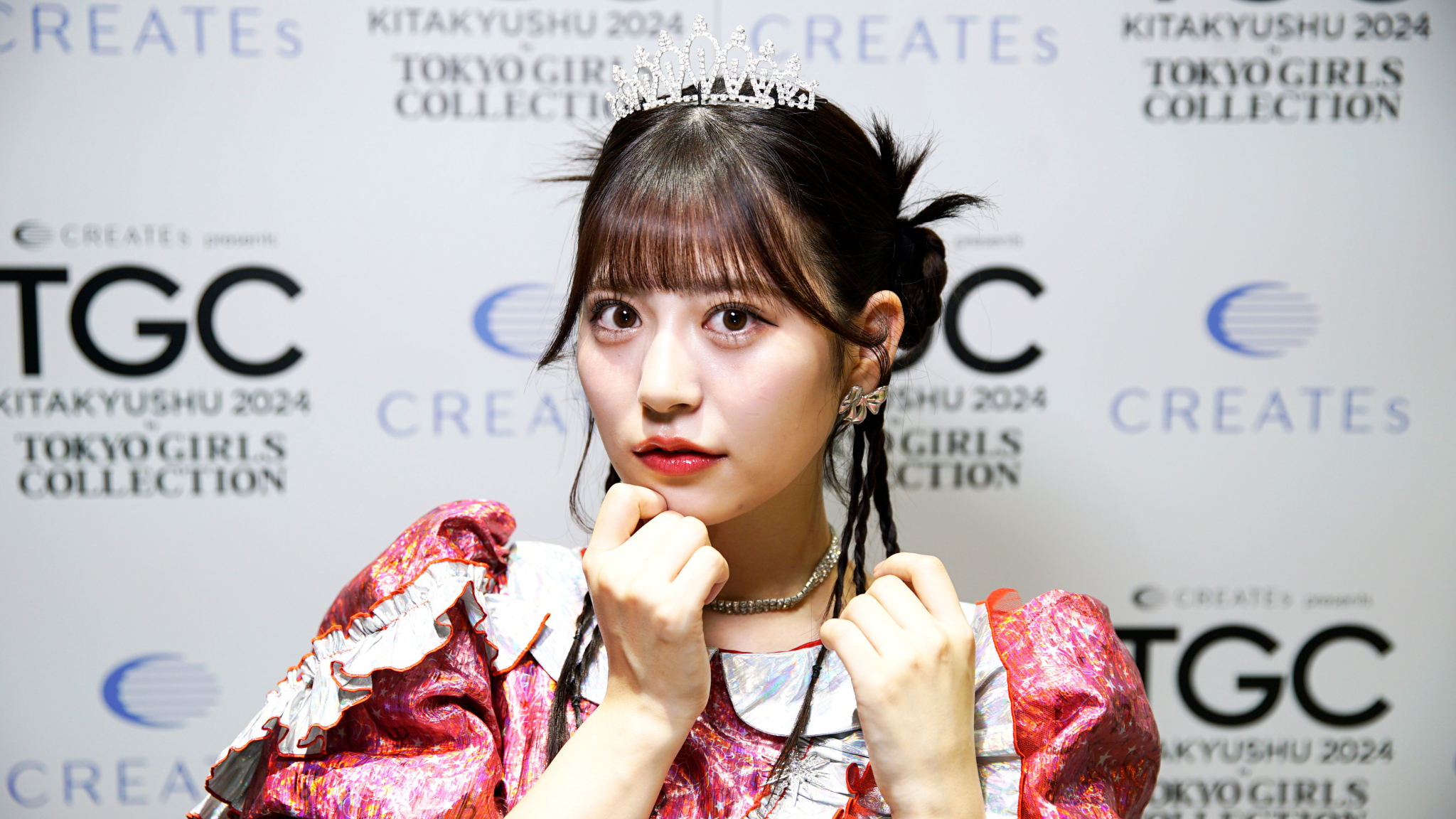 FRUITS ZIPPER・月足天音さんに独占インタビュー！