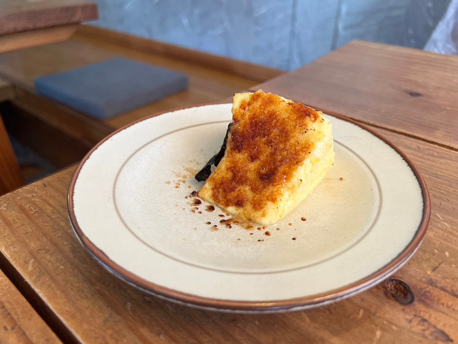 低糖質スイーツが人気のカフェ「ちょことちーずと私」（福岡市）