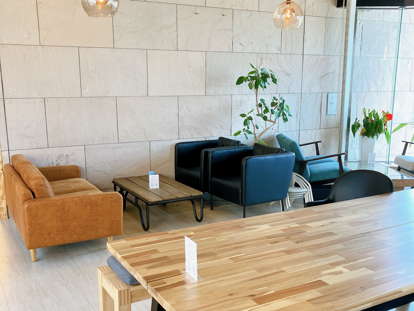 日替わりケーキにランチ！行橋の人気カフェ「セカンドラボ」