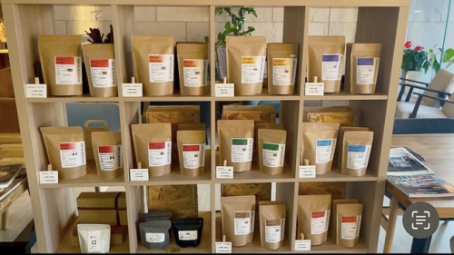 日替わりケーキにランチ！行橋の人気カフェ「セカンドラボ」