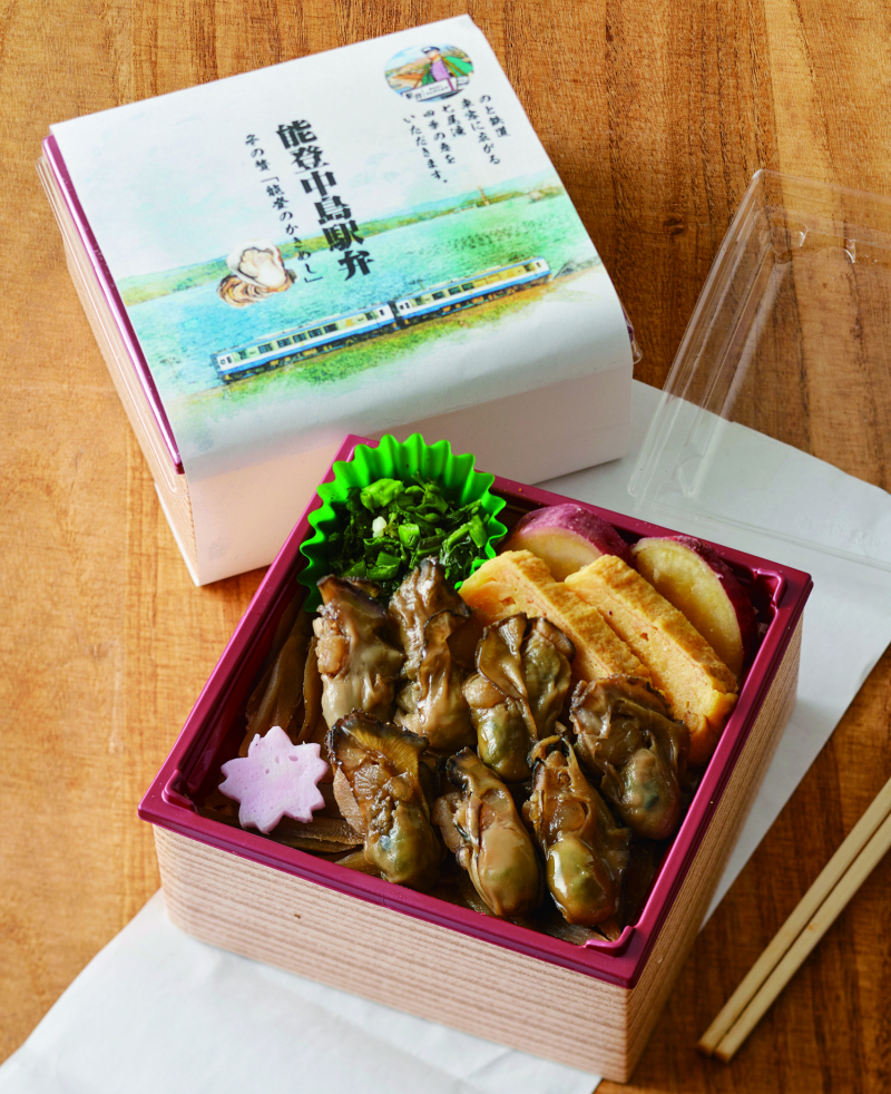 2／26～3／4博多阪急で開催「全国有名駅弁とうまいもの大会」