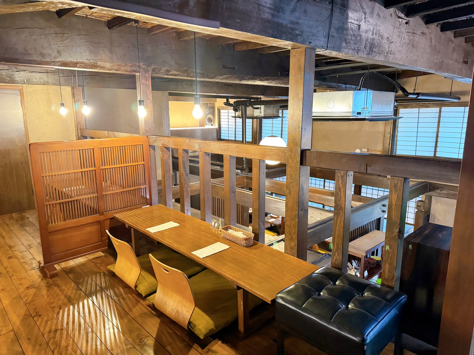 福岡・雑餉隈エリアの人気古民家カフェ「富士茶房SUI（すい）」