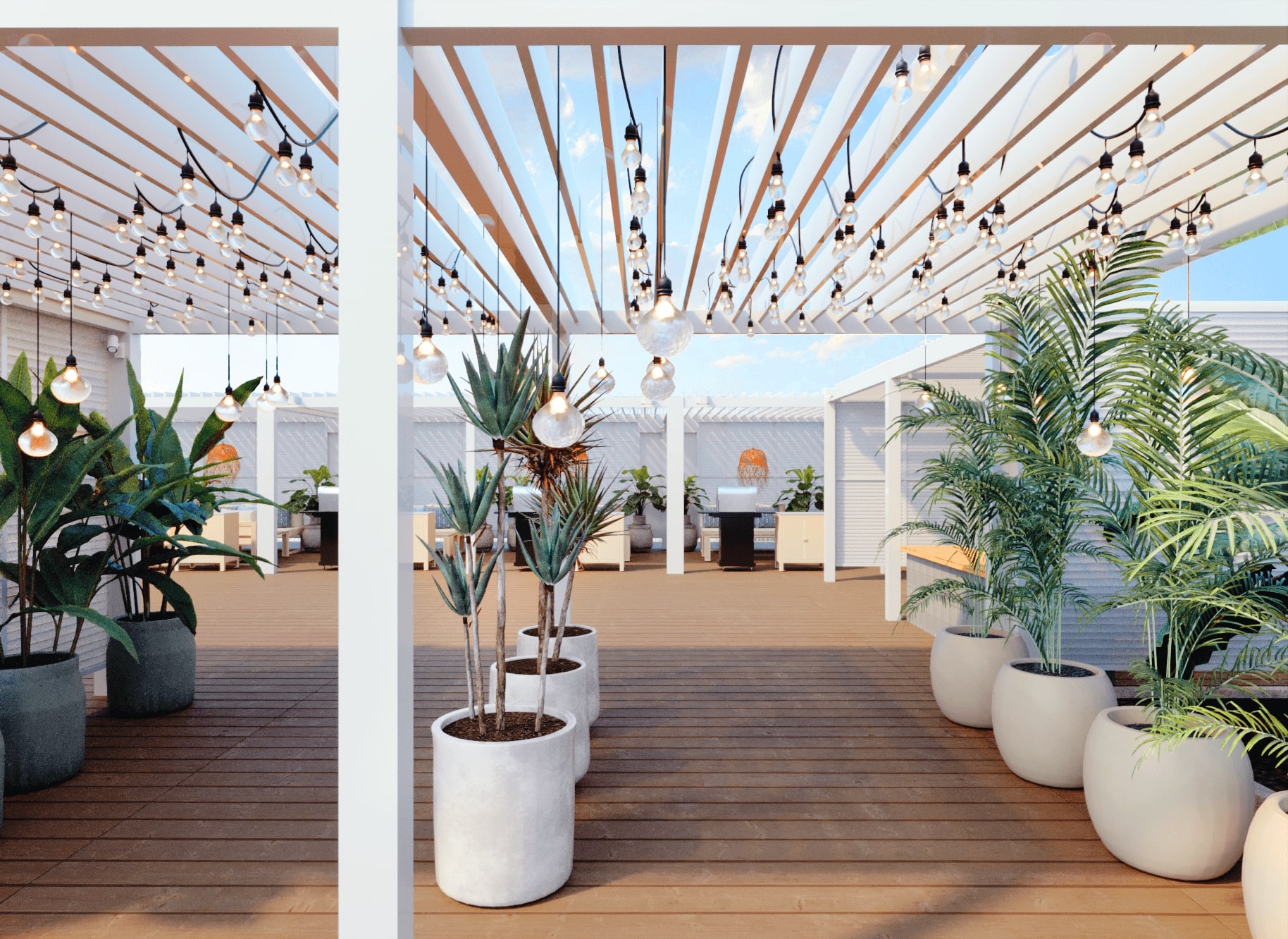 博多駅で手ぶらバーベキュー！「グリルピア ヨドバシ博多」誕生